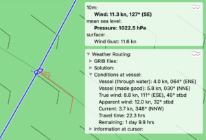 Wind - Waypoint Amsterdam